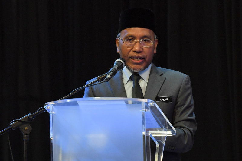 Getaran | Semasa | Lapor Jika Ada Perubatan Islam Dalam Talian Menyeleweng Getaran | Semasa | Lapor Jika Ada Perubatan Islam Dalam Talian Menyeleweng