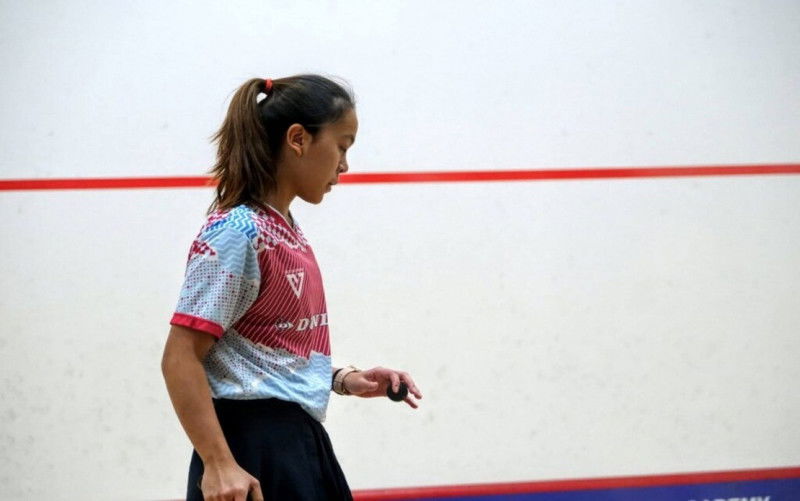 Getaran | Sukan | Trio Muda Malaysia Buat Penampilan Sulung Kejohanan ... Getaran | Sukan | Trio Muda Malaysia Buat Penampilan Sulung Kejohanan ...