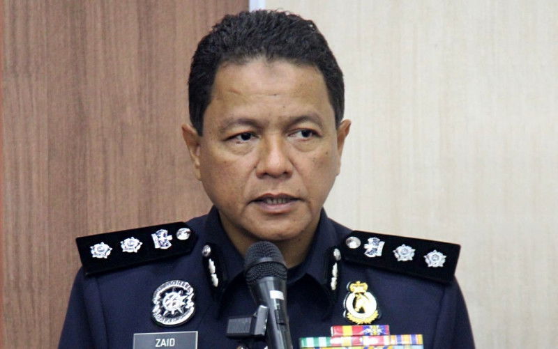 Getaran | Semasa | Bayi Cedera Muka Disyaki Didera Pengasuh Getaran | Semasa | Bayi Cedera Muka Disyaki Didera Pengasuh