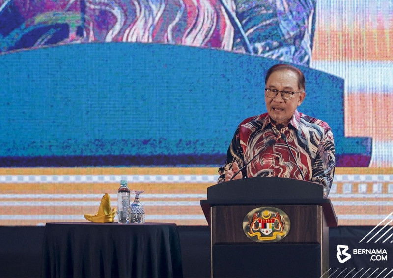 Getaran | Semasa | Selangor Negeri Pertama Bakal Anjur Program Setahun ... Getaran | Semasa | Selangor Negeri Pertama Bakal Anjur Program Setahun ...