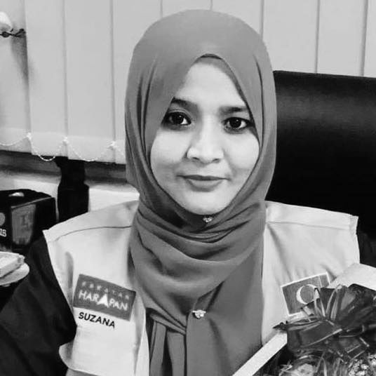 Getaran | Semasa | Isteri Timbalan Speaker DUN Selangor Meninggal Dunia Getaran | Semasa | Isteri Timbalan Speaker DUN Selangor Meninggal Dunia